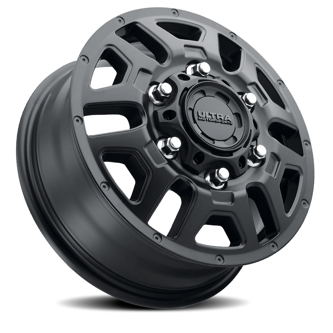 Hunter Van Dually SB - Ultra | Dually Proz