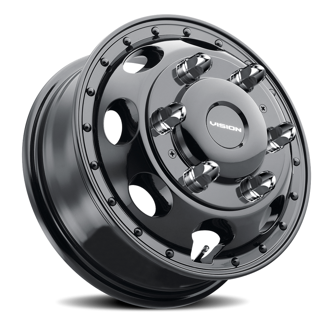 Van Dually 181Z GB - Vision | Dually Proz