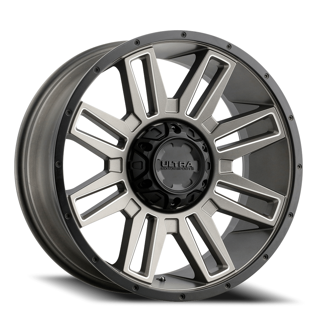 Apocalypse 236 BZ - Ultra | Dually Proz
