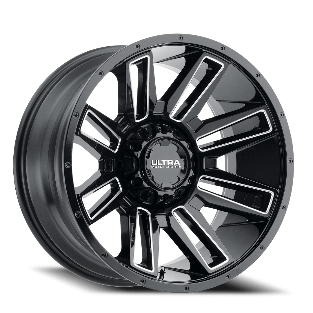 Apocalypse 236 GB-M - Ultra | Dually Proz