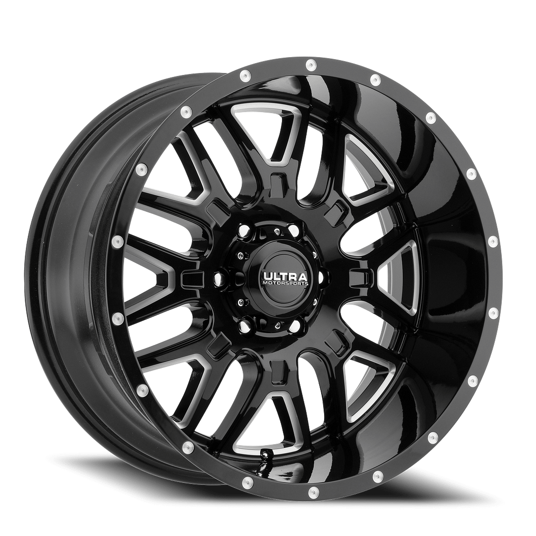 Hunter 203 GB-M - Ultra | Dually Proz
