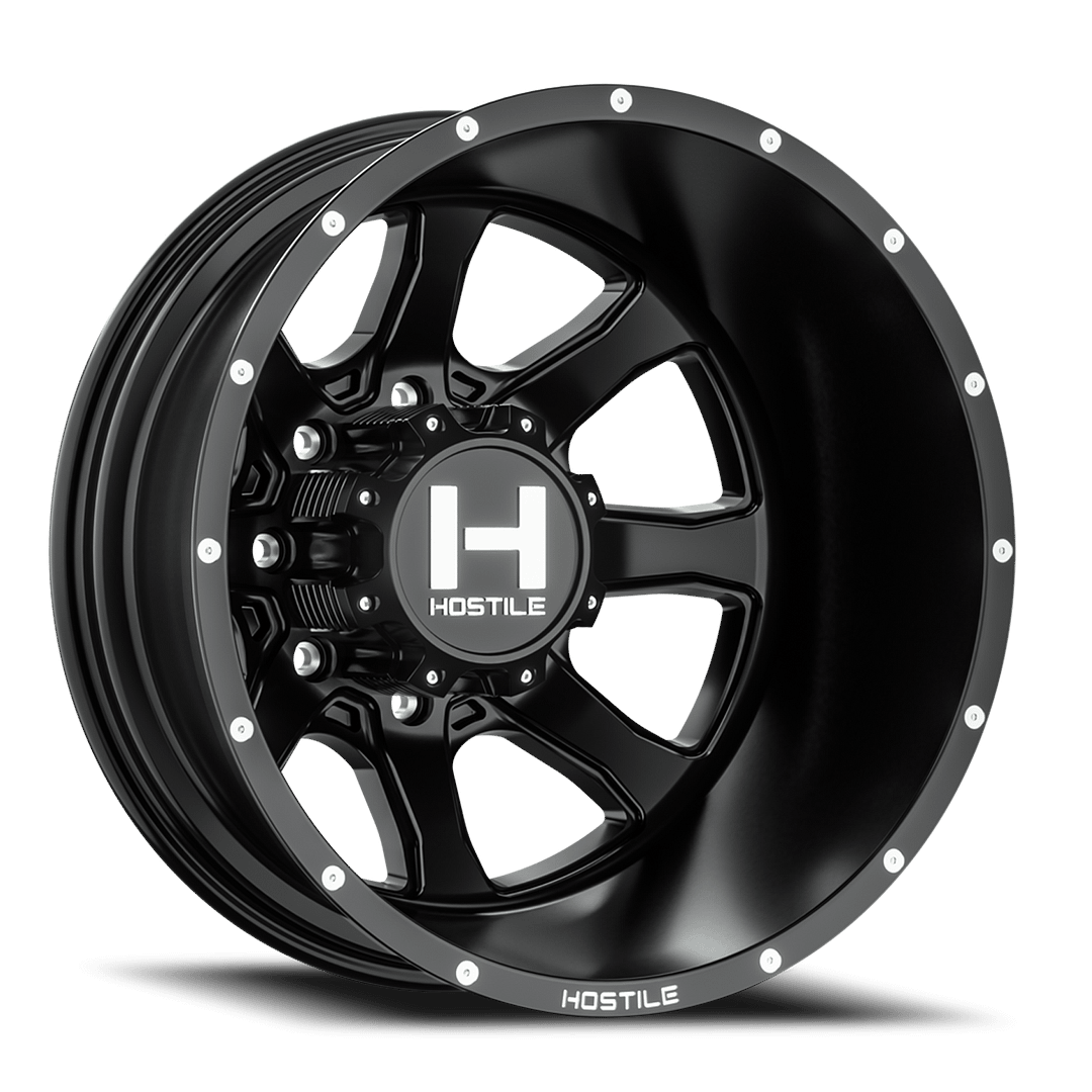 Kodiak Dually H403 AB - Hostile | Dually Proz