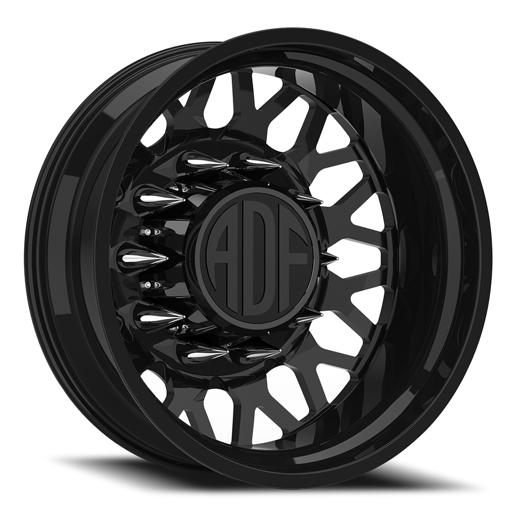 Hot Shot GB - American Design Factory | Dually Proz