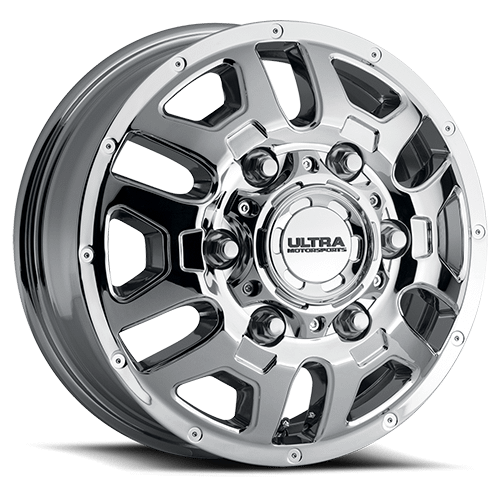 Hunter Van Dually CH - Ultra | Dually Proz
