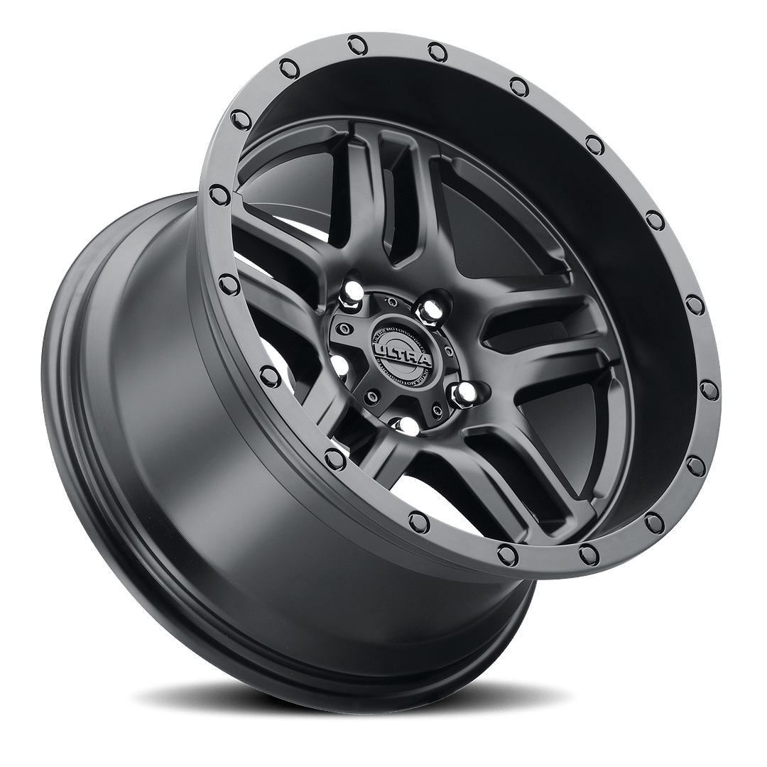 Prowler Jeep 258 SB - Ultra | Dually Proz