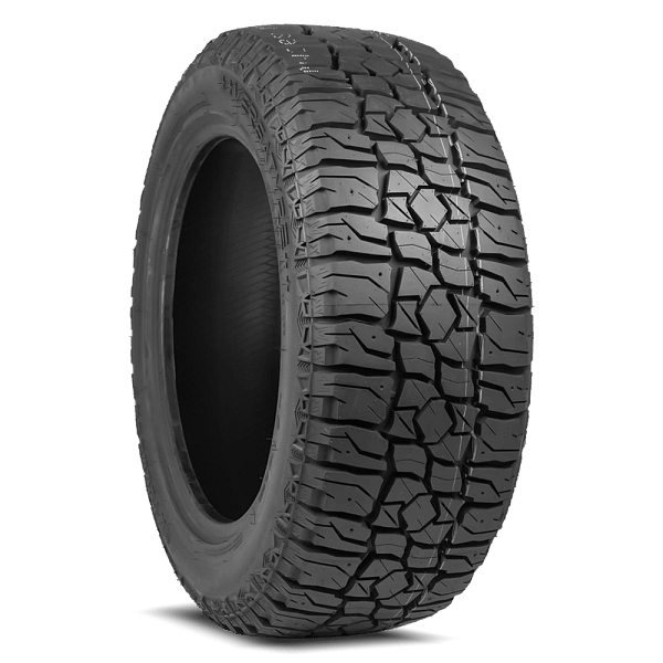 X Terrain X/T - California Wheels