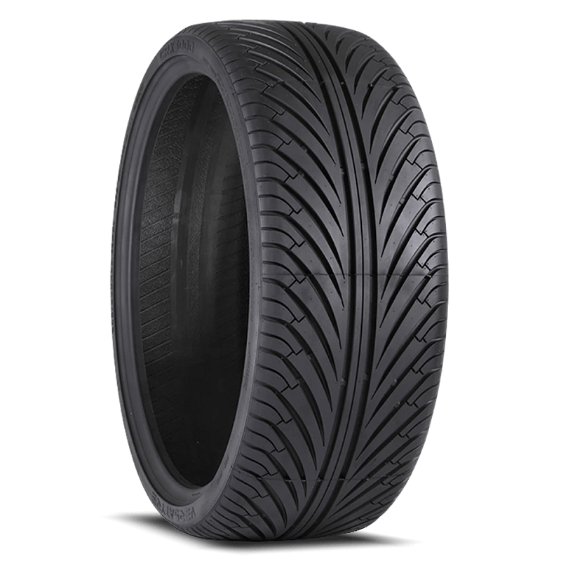 Versatyre - California Wheels