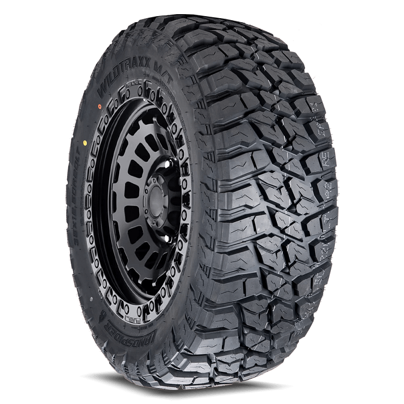 Landspider - California Wheels