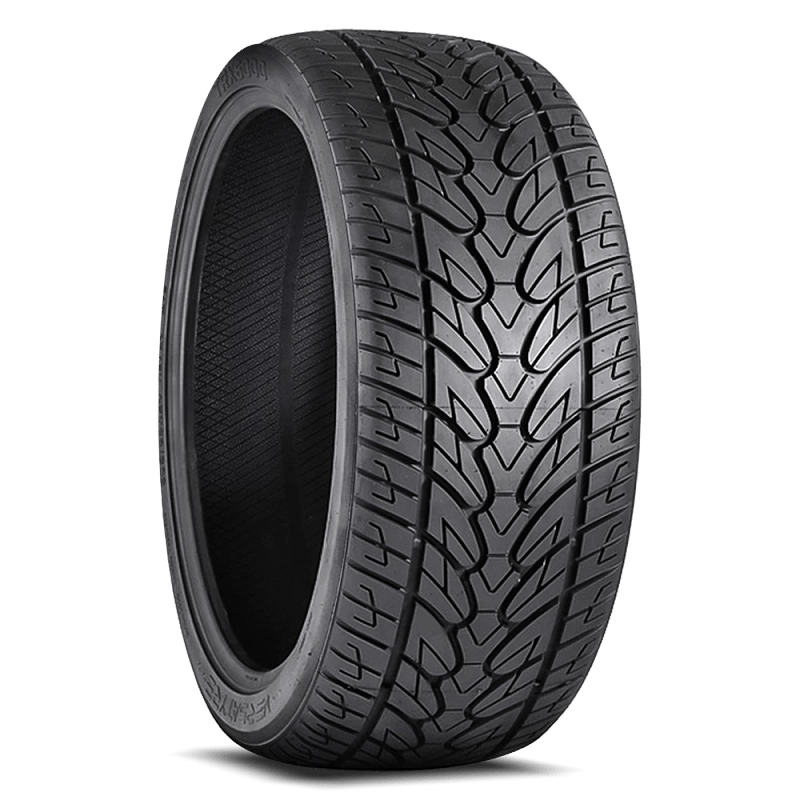 Versatyre - California Wheels