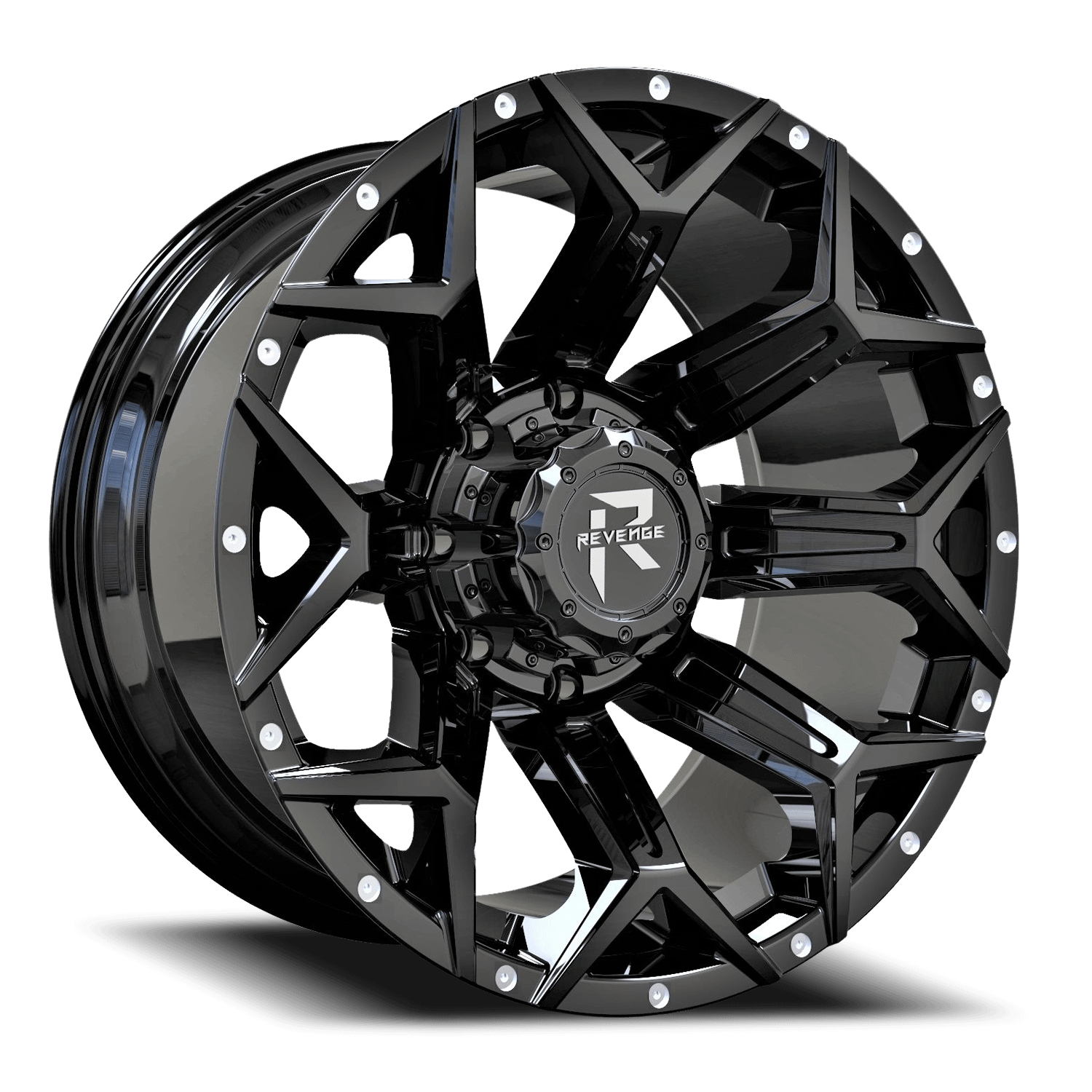 RV-202 B - California Wheels