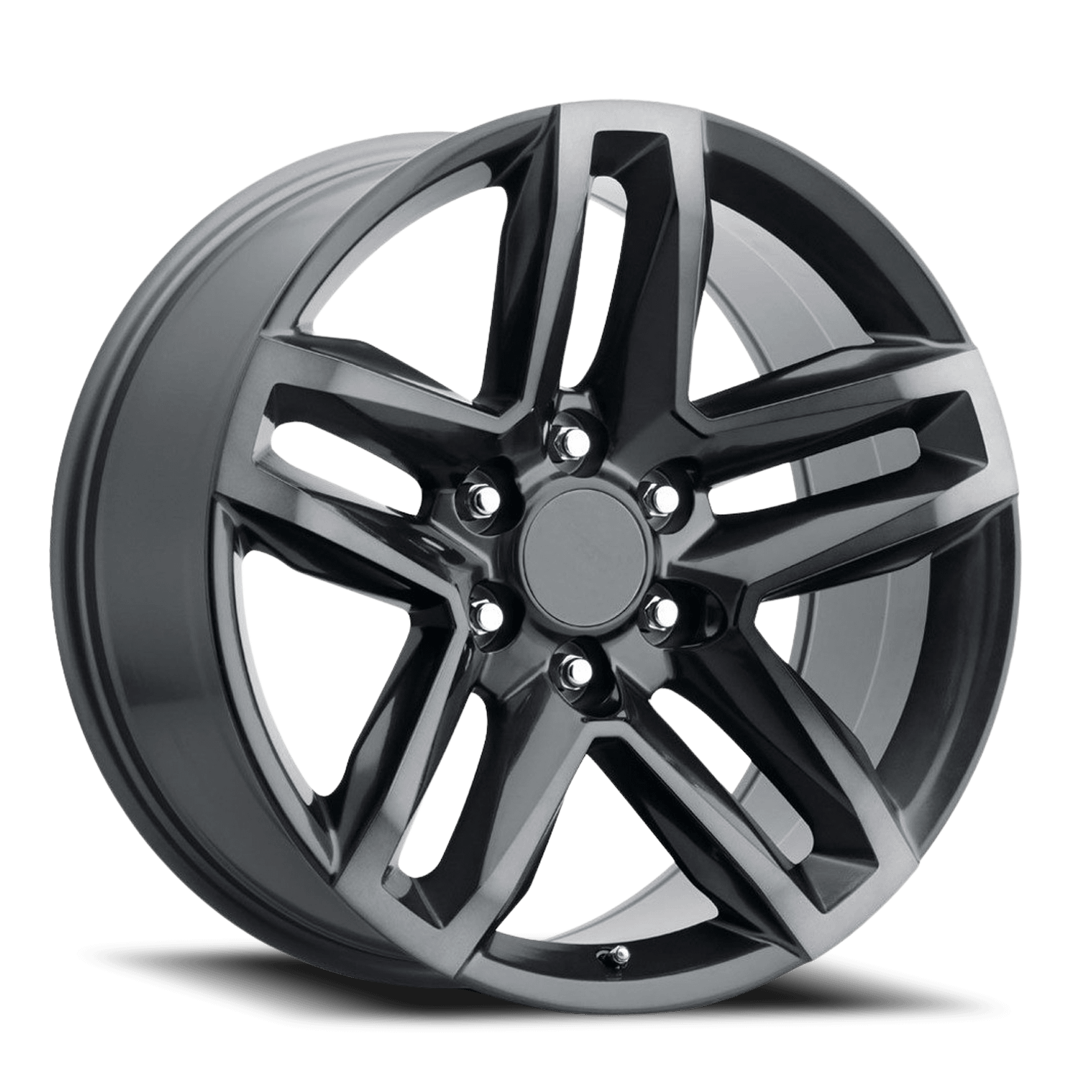 RS 20 SMOKE California Wheels