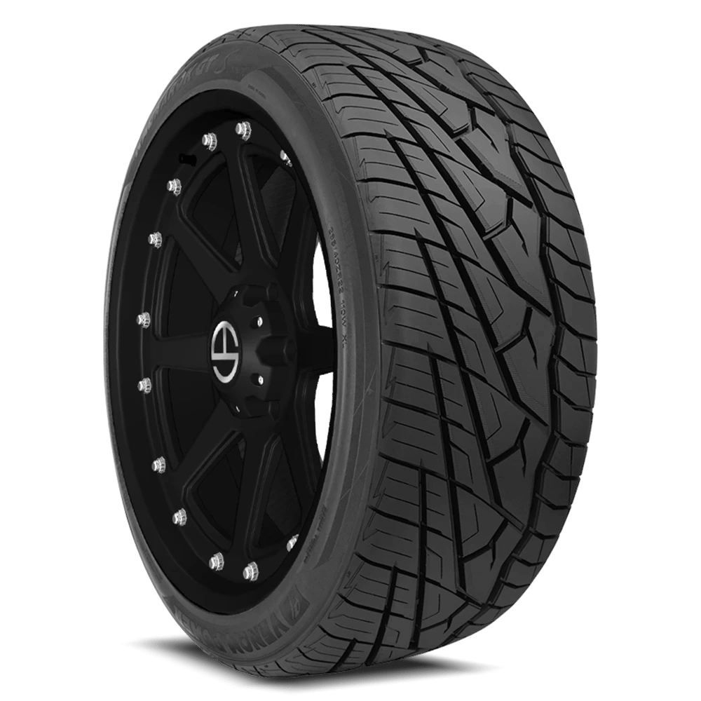 Ragnarok GTS - California Wheels