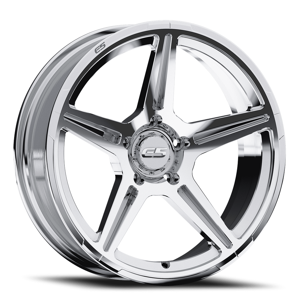 C7 Corvette Wheels | Premium Style By E5 Wheels