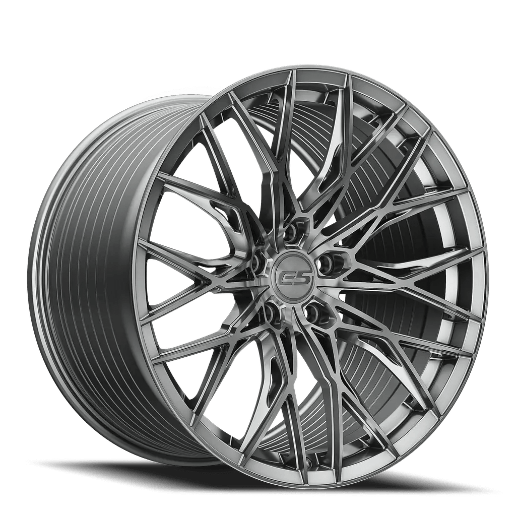 Spun Forged Technology