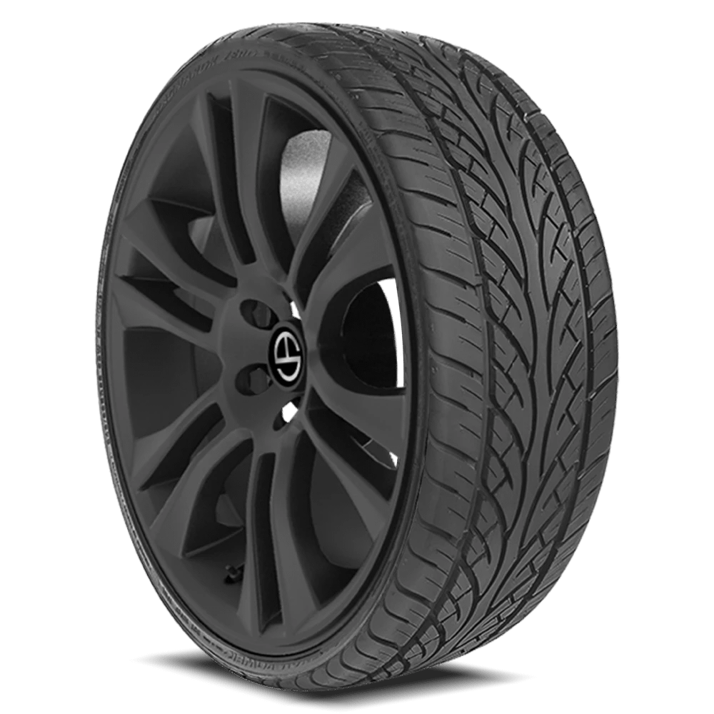 Ragnarok Zero - Venom Power Ragnarok Zero | Dually Proz