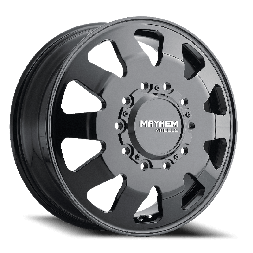 Challenger 8181 FB - Mayhem | Dually Proz - Dually Wheels and Tires