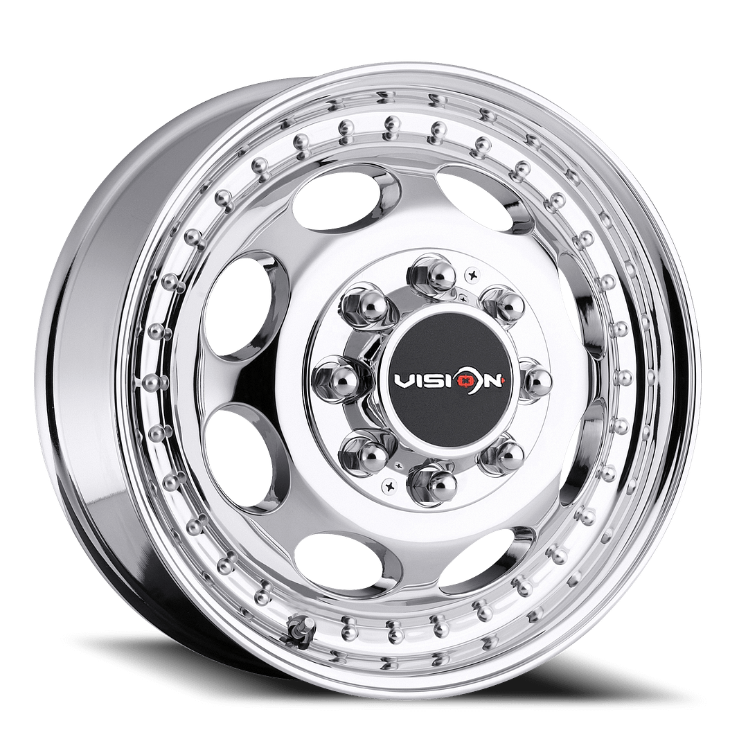 Hauler Dually 181 CH - Vision | Dually Proz