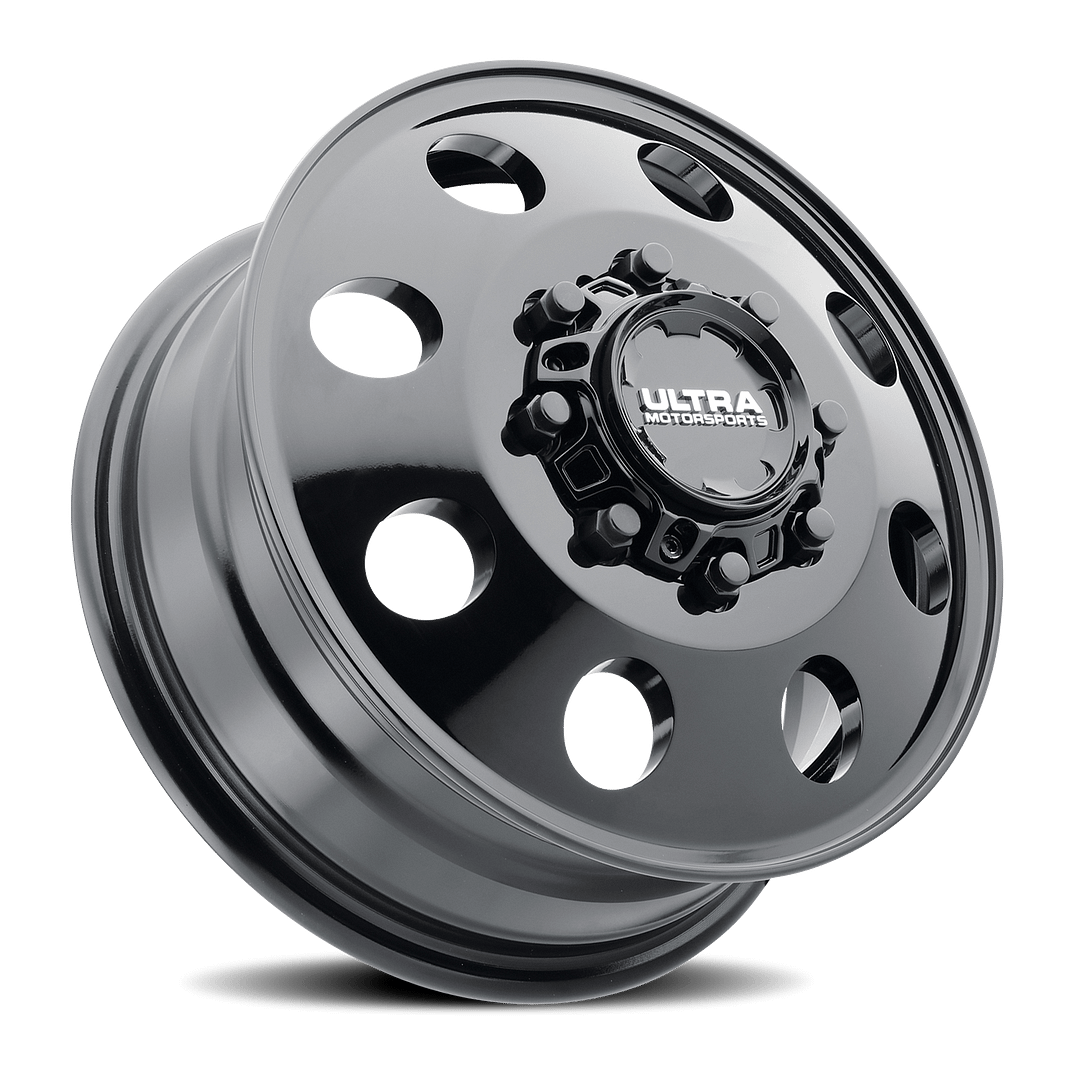 Modular Dually 002 GB - Ultra | Dually Proz - Dually Wheels and Tires