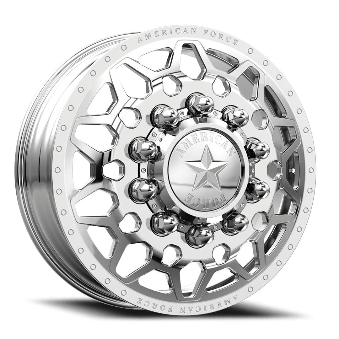 H03 Orion DRW - American Force | Dually Proz - Dually Wheels and Tires