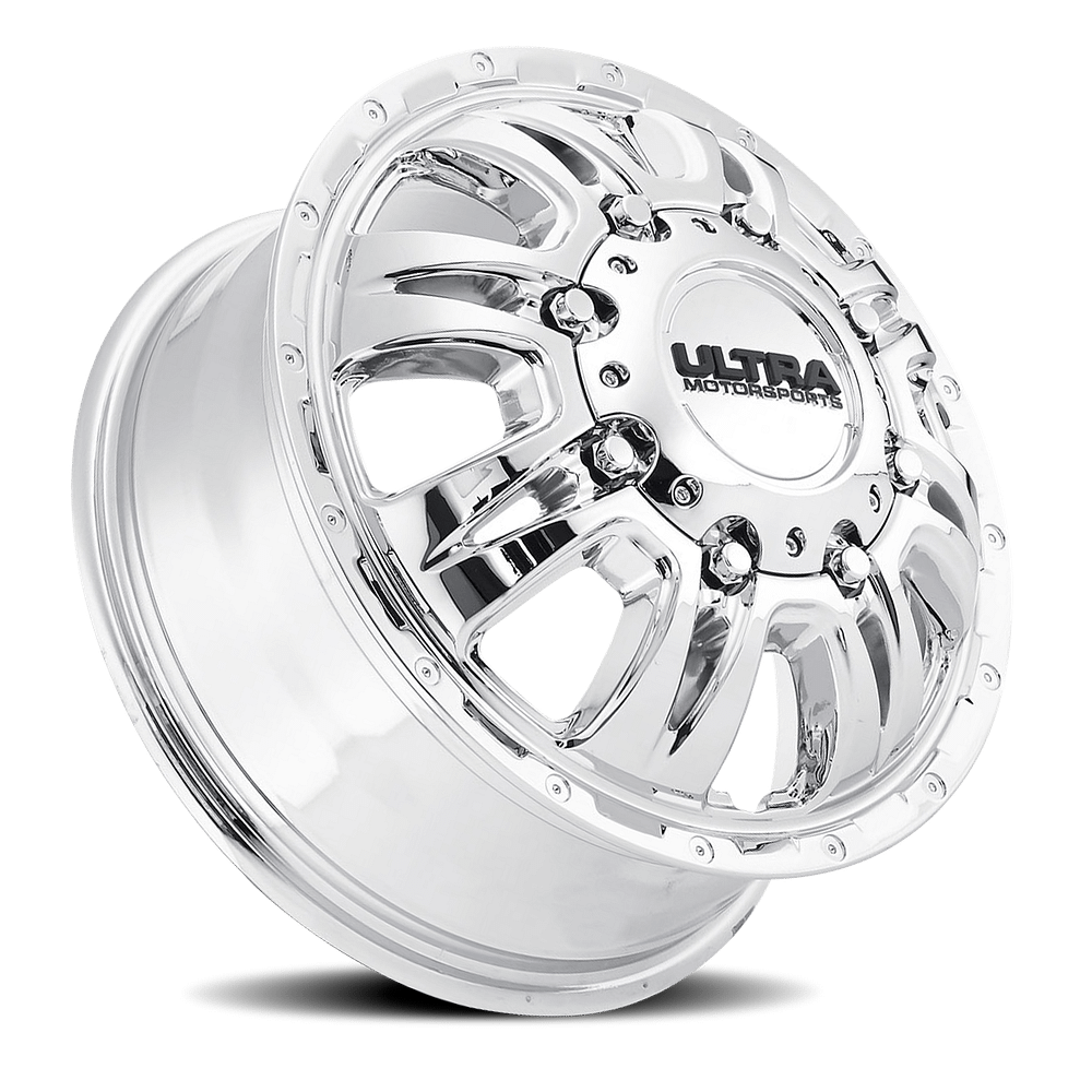 Predator Dually 049 CH - Ultra | Dually Proz