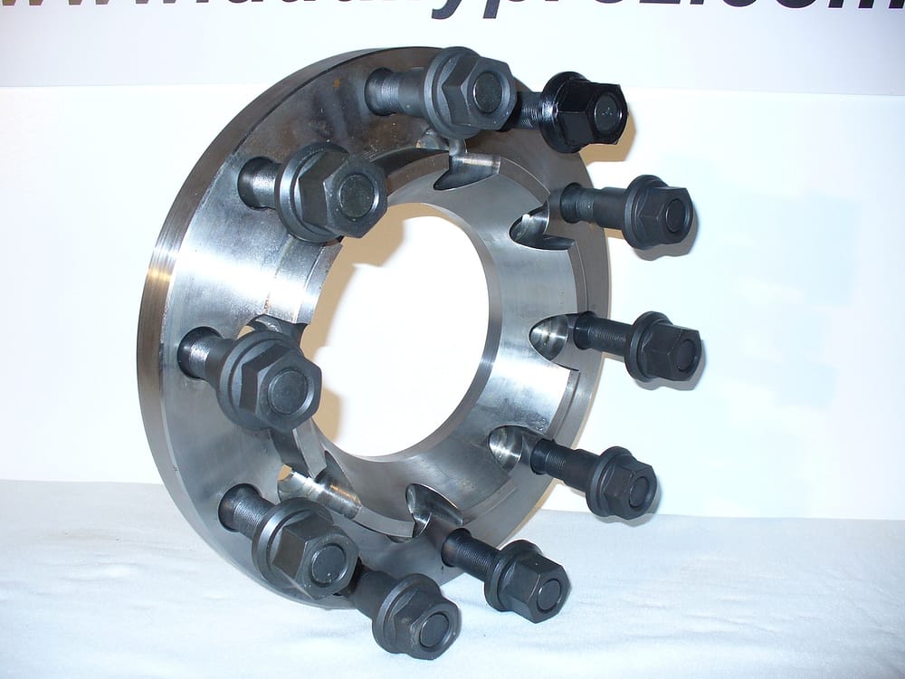 Adapters - Dually Proz