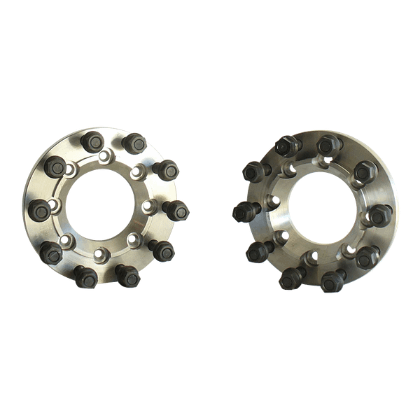 Adapters - Dually Proz