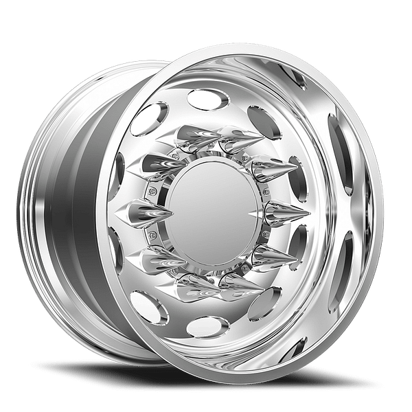 Dually Proz Custom Wheels - Dually Proz