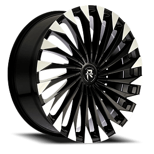 Revenge Luxury - Revenge Wheels