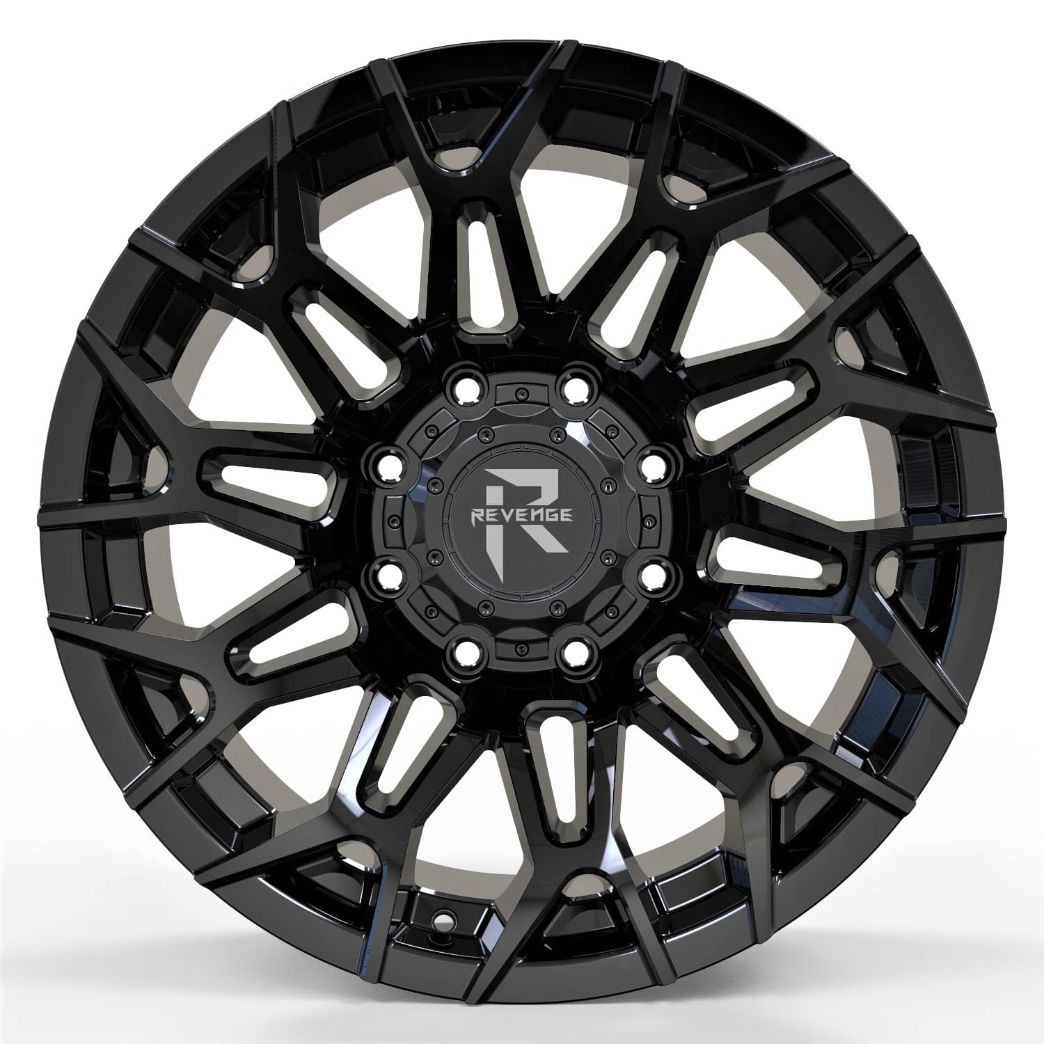 RV-203 - Revenge Wheels