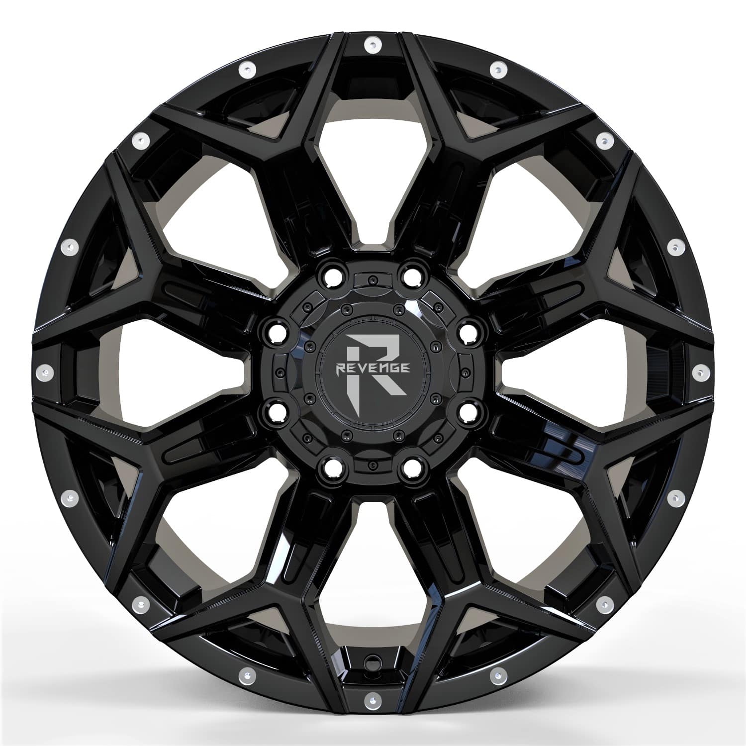 RV-202 - Revenge Wheels