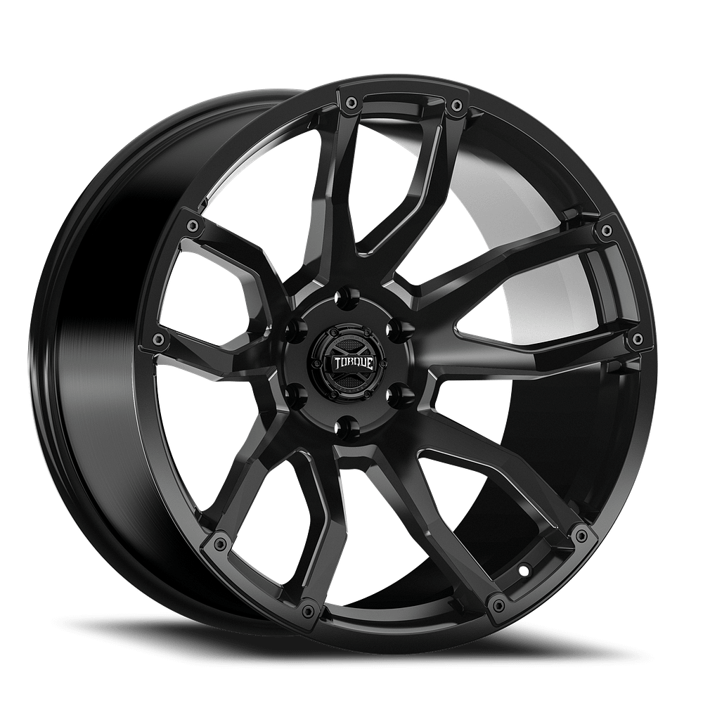 Wheels – Torque Wheels