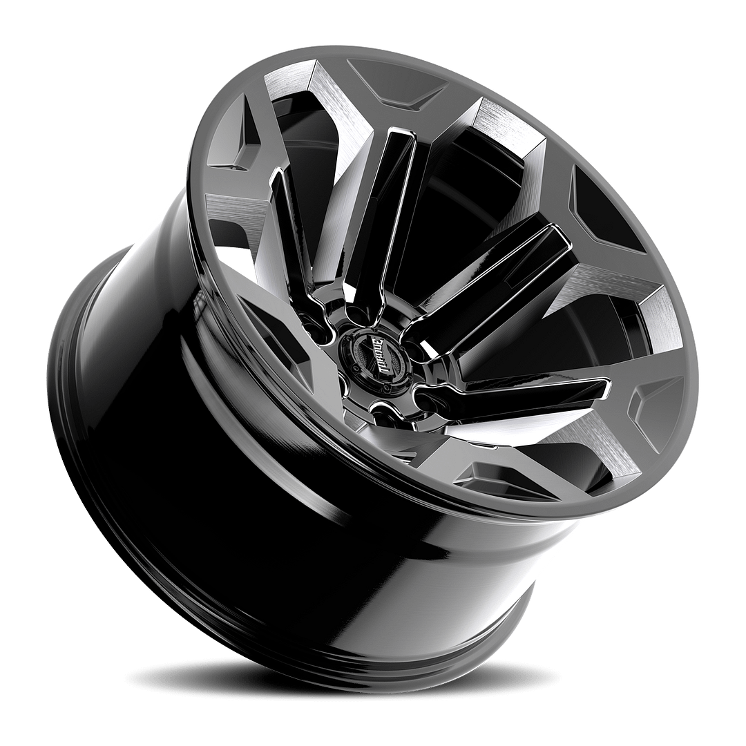 TW405 Pulse – Torque Wheels