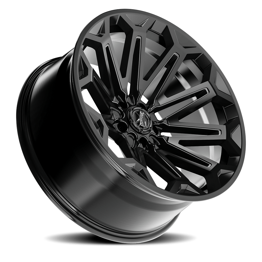 TW406 Xcelerate – Torque Wheels