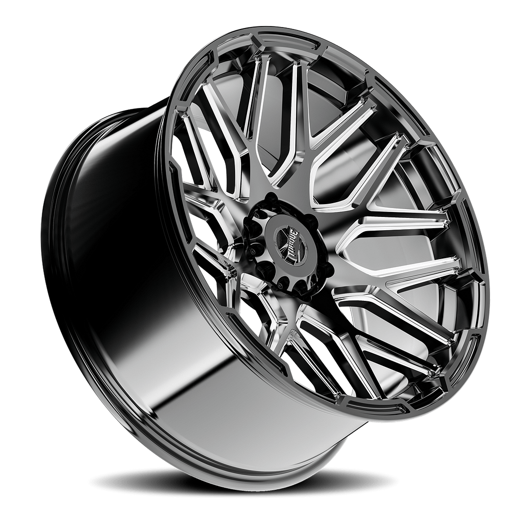 TW409 Elite – Torque Wheels