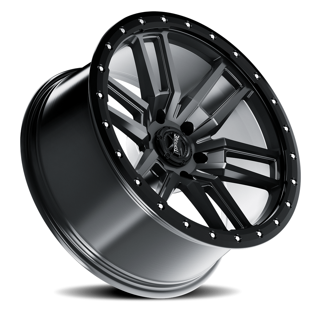 TW411 Pritchett – Torque Wheels
