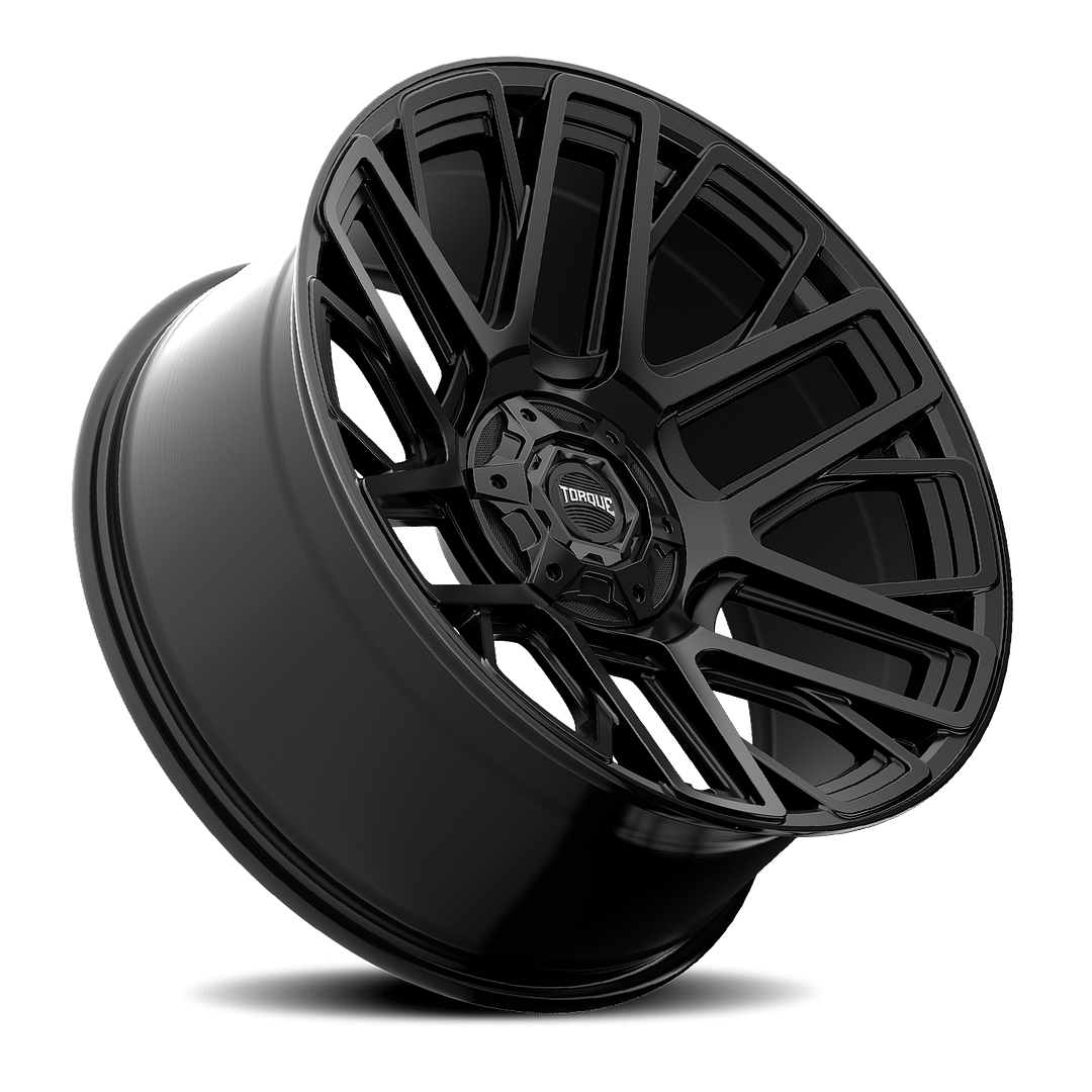TW428 Slope – Torque Wheels