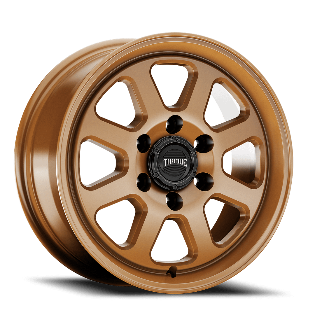 Torque Wheels