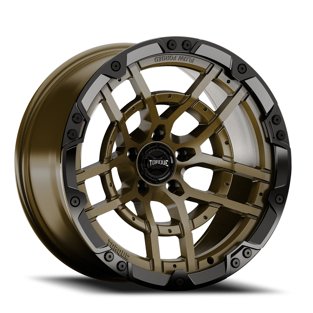 TW419 Cliffhanger BZ – Torque Wheels