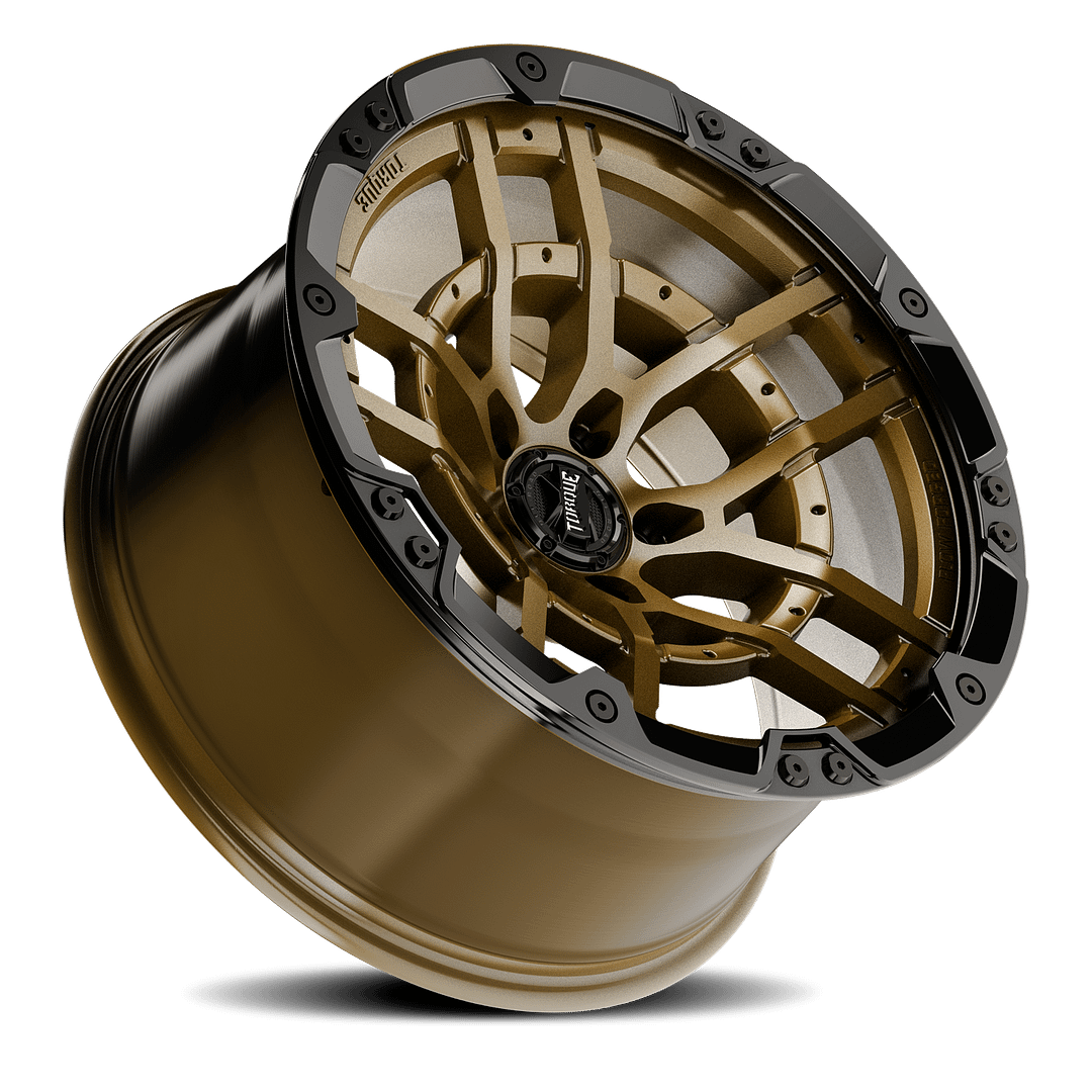TW419 Cliffhanger BZ – Torque Wheels