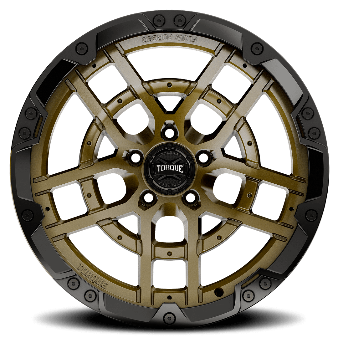 TW419 Cliffhanger BZ – Torque Wheels