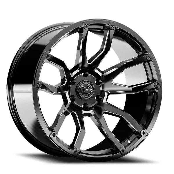 Wheels – Torque Wheels