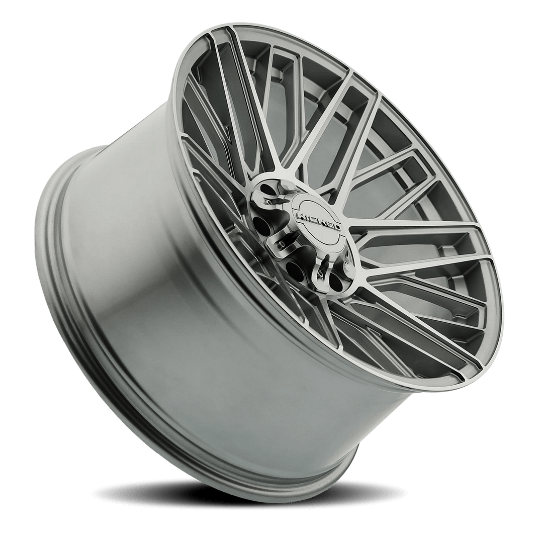 W945 SM - WICKED OFF-ROAD WHEELS