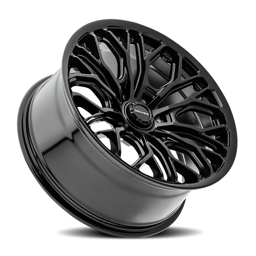 W949 GB - WICKED OFF-ROAD WHEELS
