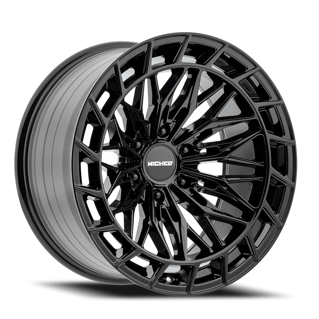 WICKED OFF-ROAD WHEELS