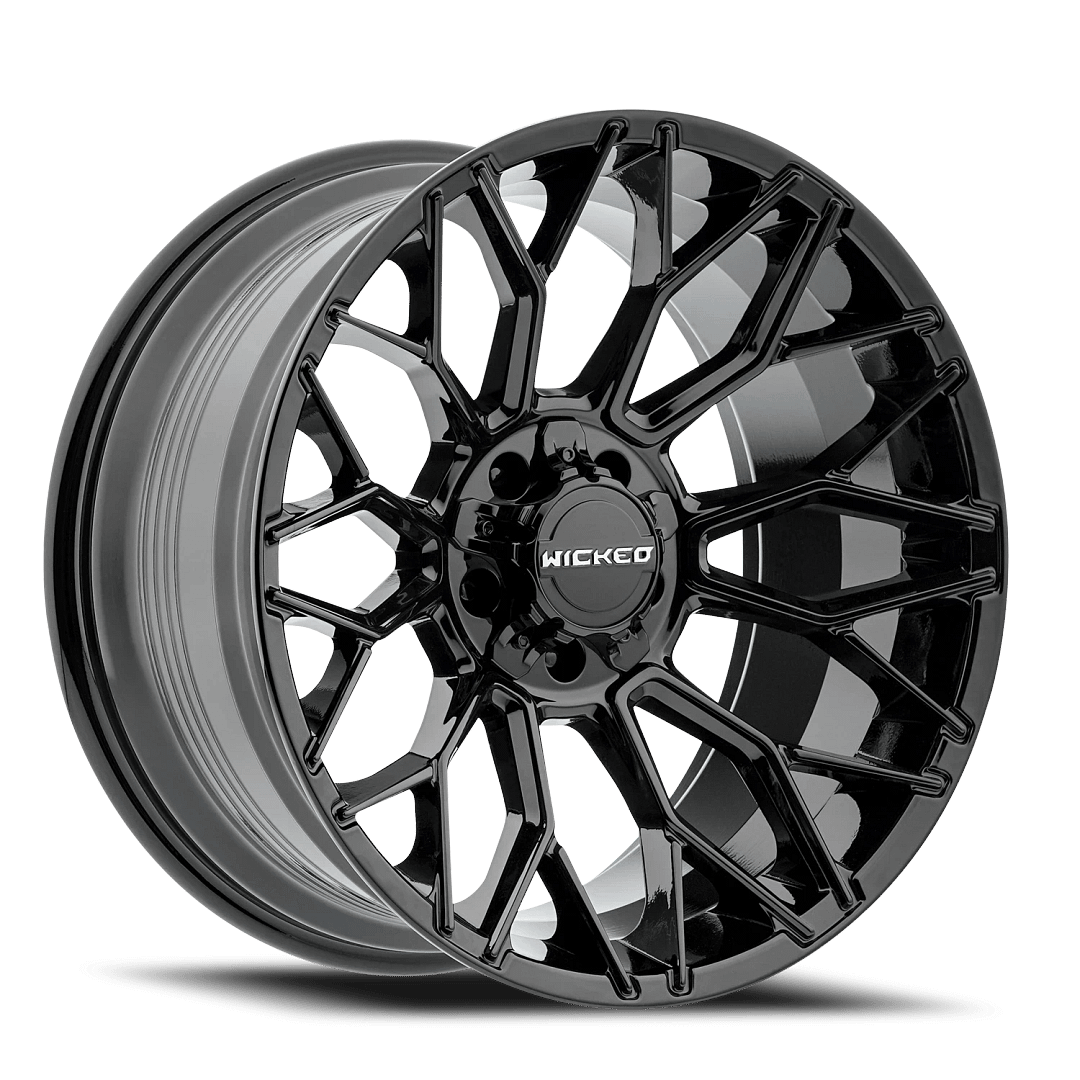 WICKED OFF-ROAD WHEELS