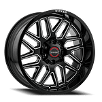 WICKED OFF-ROAD WHEELS