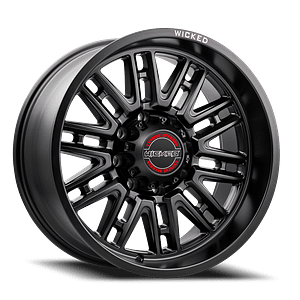 WICKED OFF-ROAD WHEELS