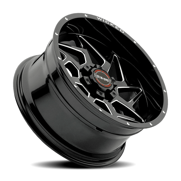 W932 GBMW - WICKED OFF-ROAD WHEELS
