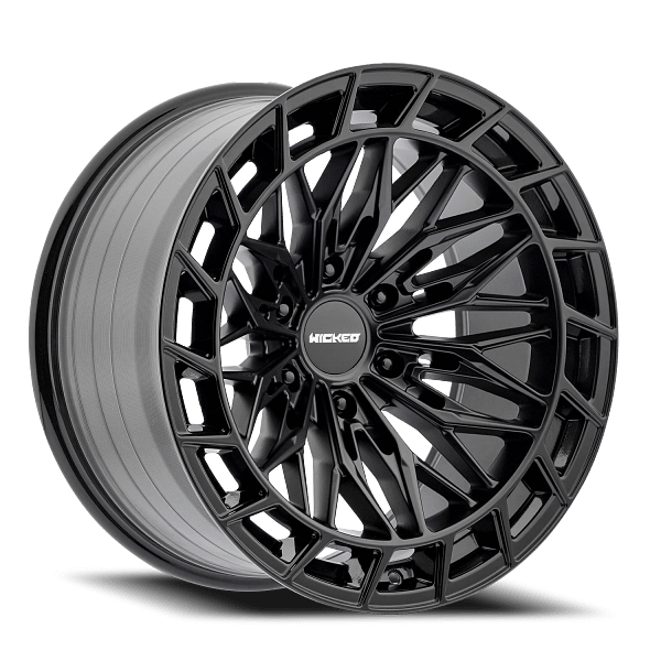 W829 GS - WICKED OFF-ROAD WHEELS