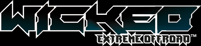 WICKED OFF-ROAD WHEELS